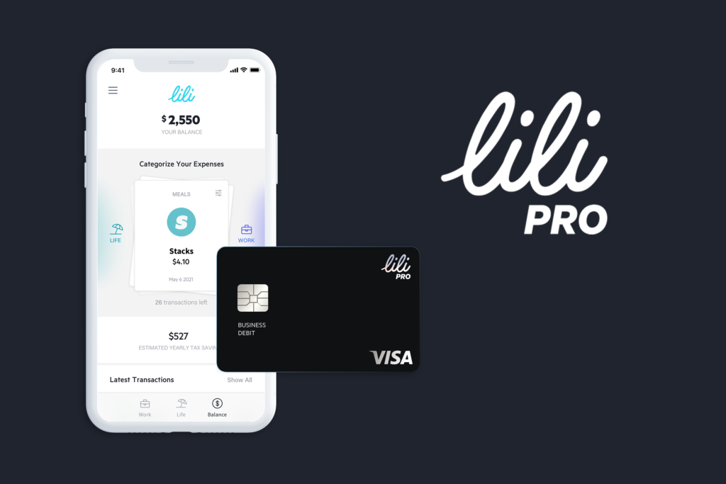 Lili Blog | Learn About Managing Your Finances and Your Business