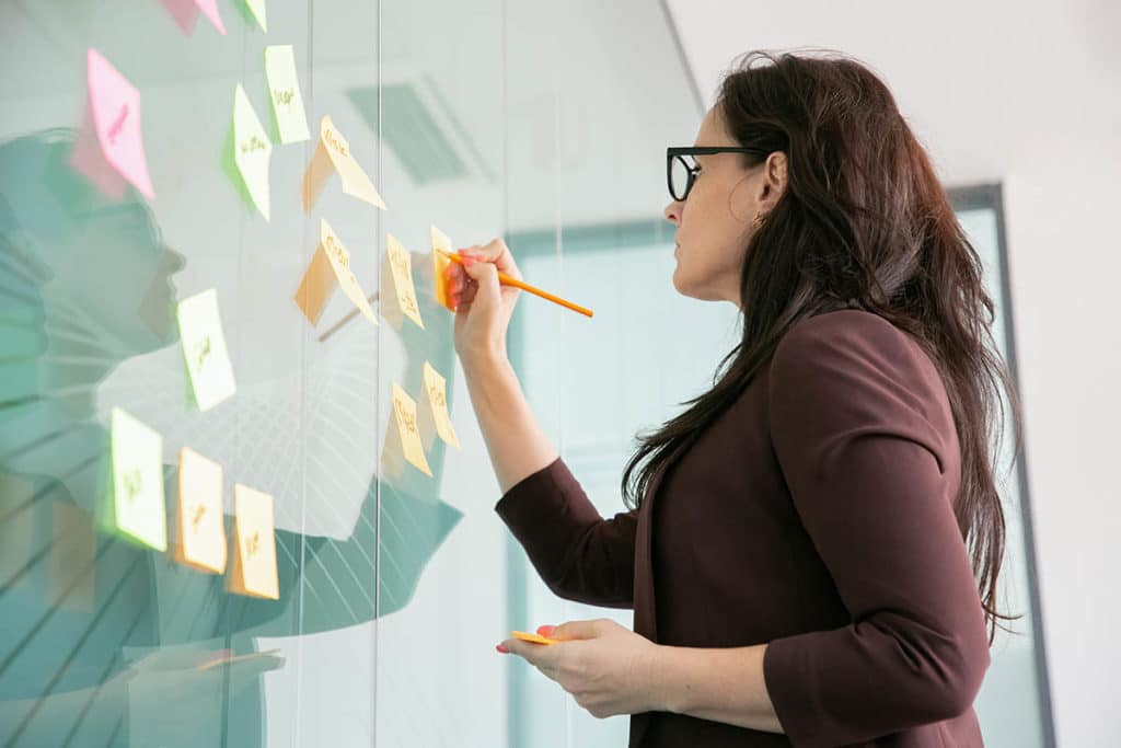 How To Build A Brand Creating A Brand Identity From Scratch The