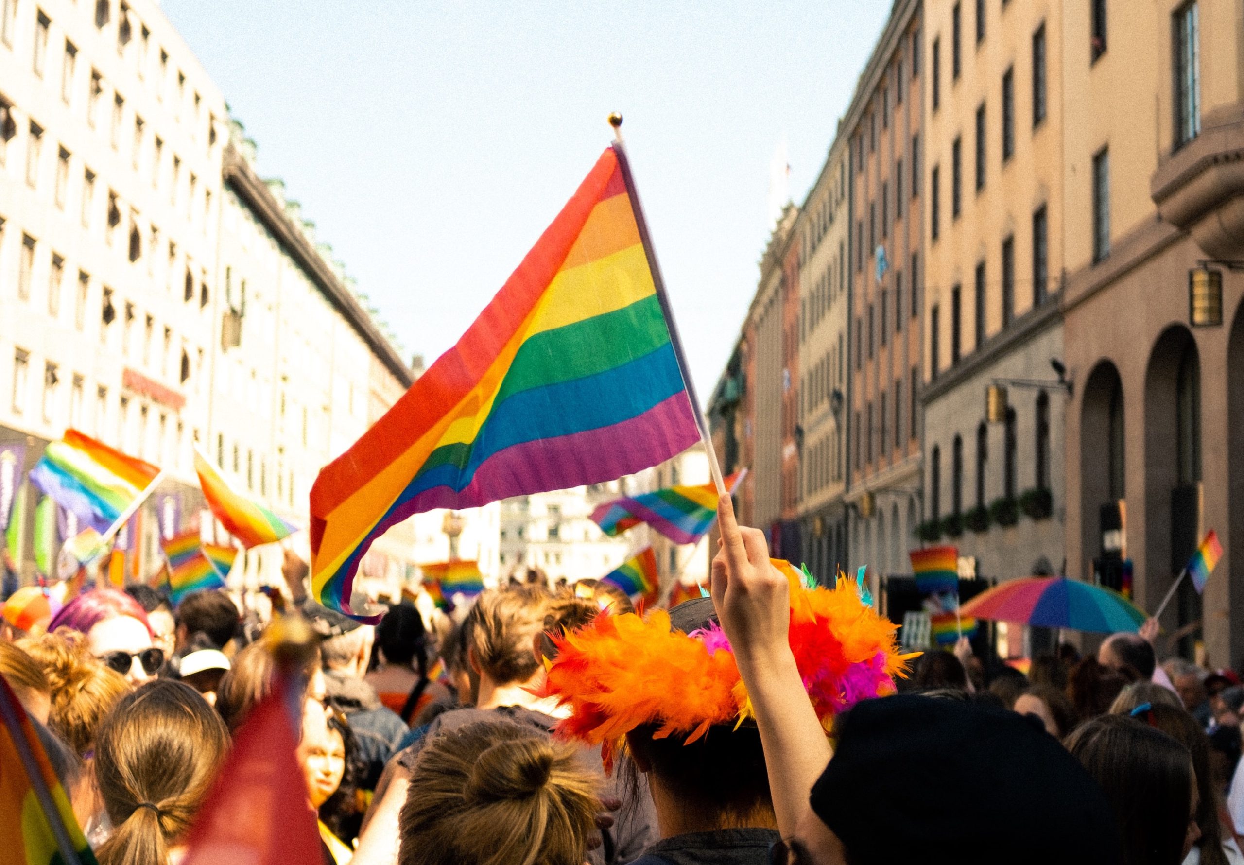 22 Financial Resources for the LGBTQ+ Community