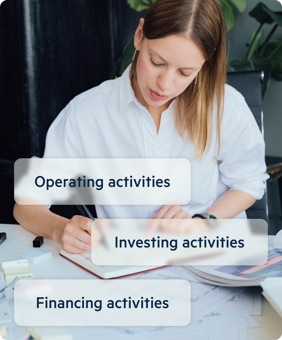 Cash Flow Statement Guide Templates Examples 2024 