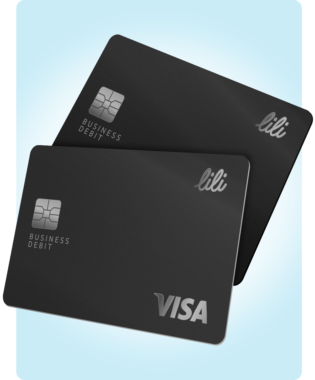 Lili | One Platform for Your Business Finances