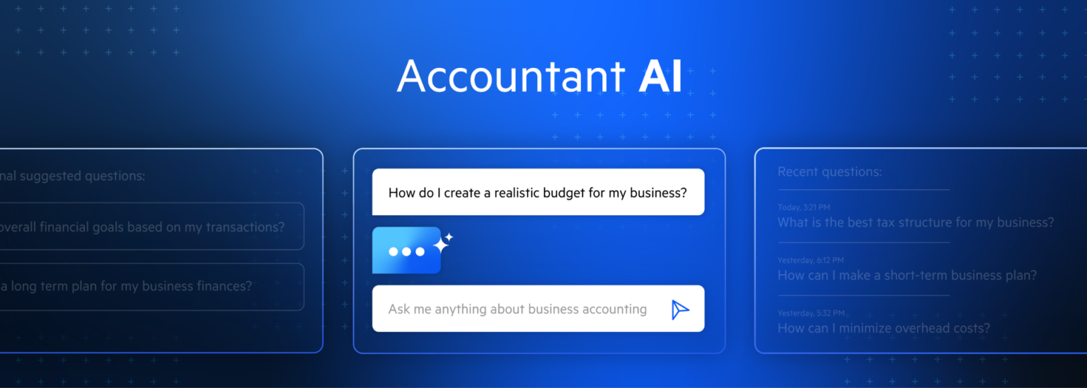 Navigating Tomorrow: Lili’s Accountant AI Empowers Business Growth