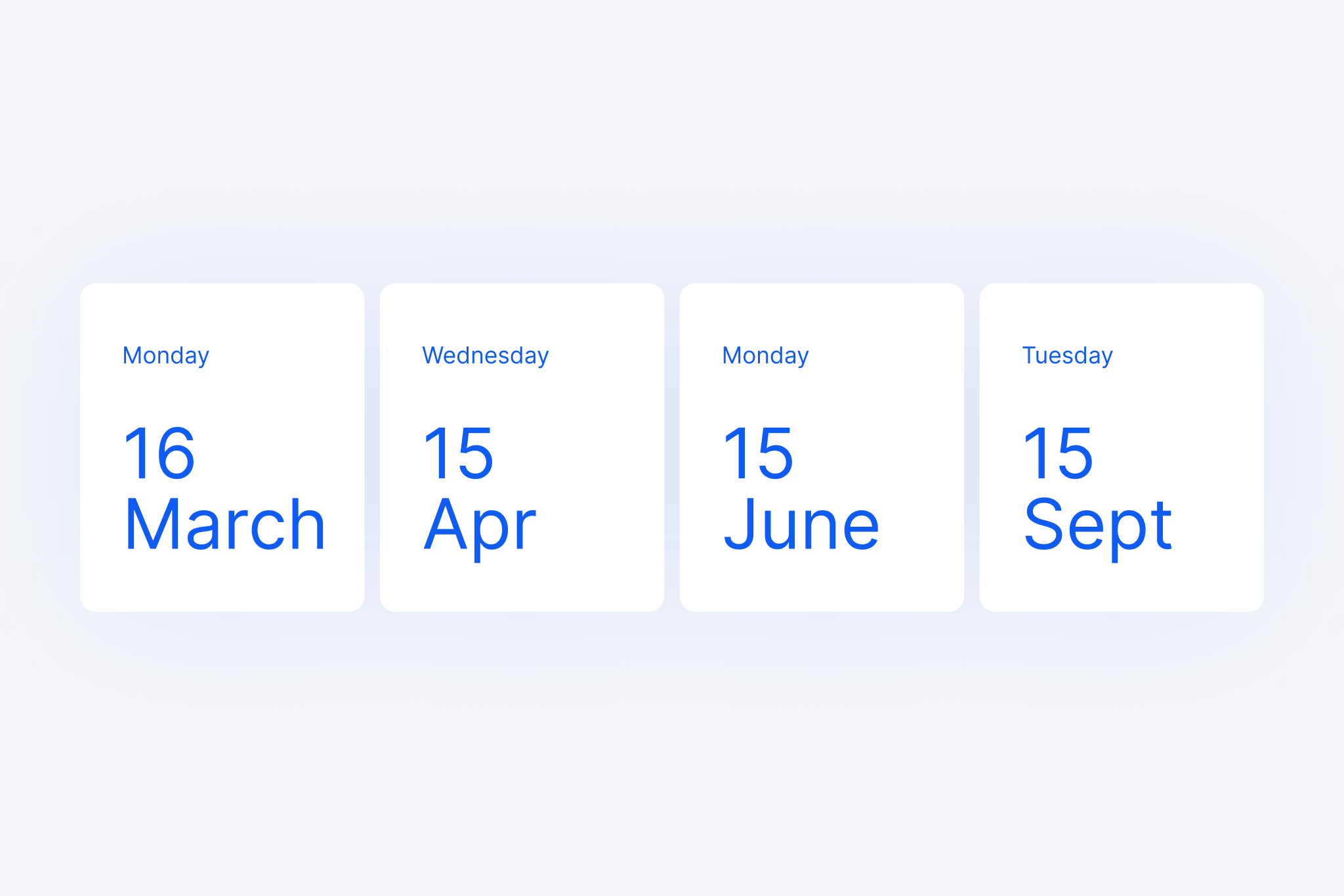 Understanding Tax Deadlines: Key Dates to Remember in 2026