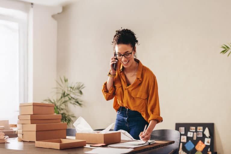 4 Ways Using Business Credit Can Impact Your Taxes