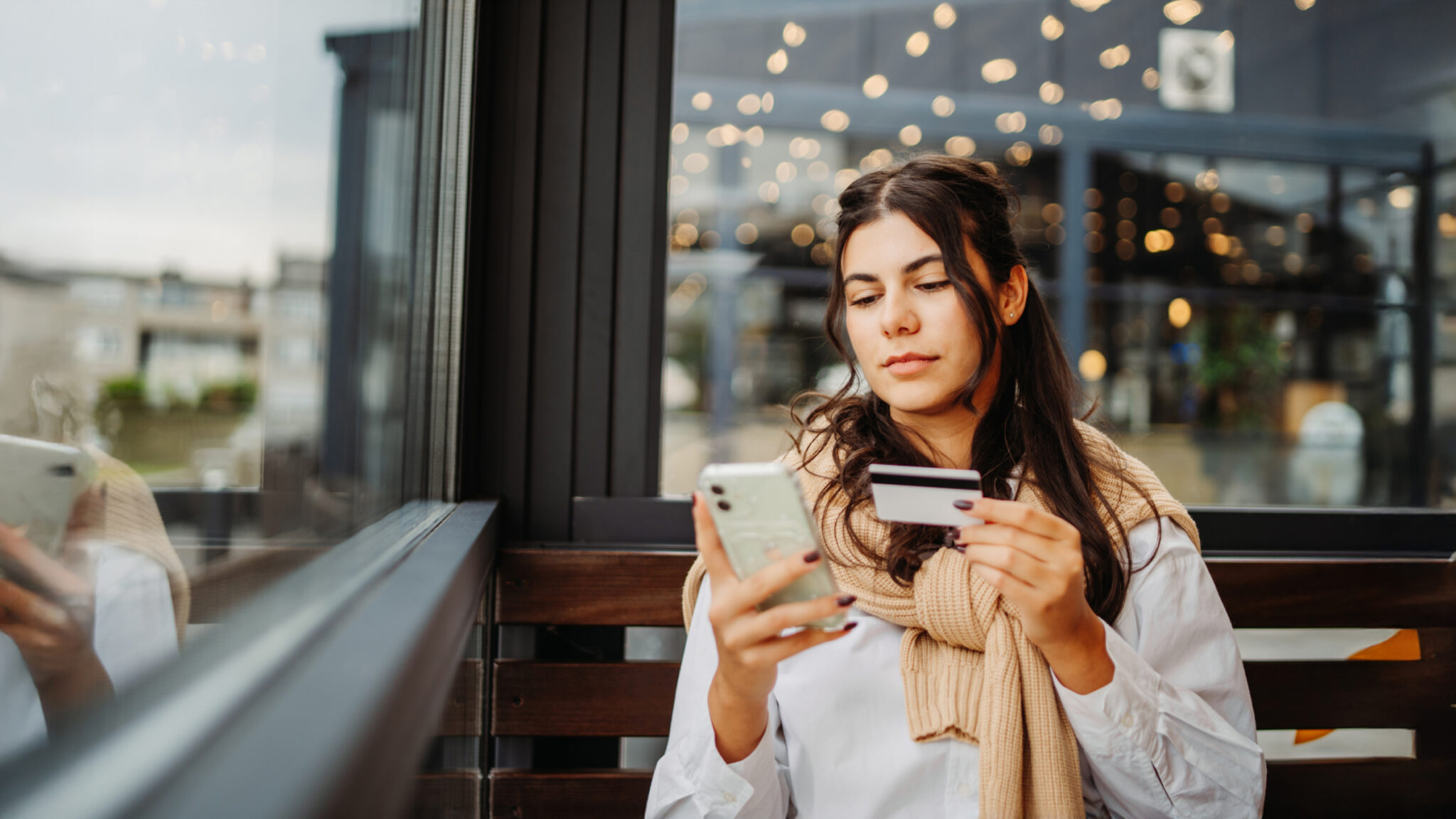 Introducing the Lili BusinessBuild Program