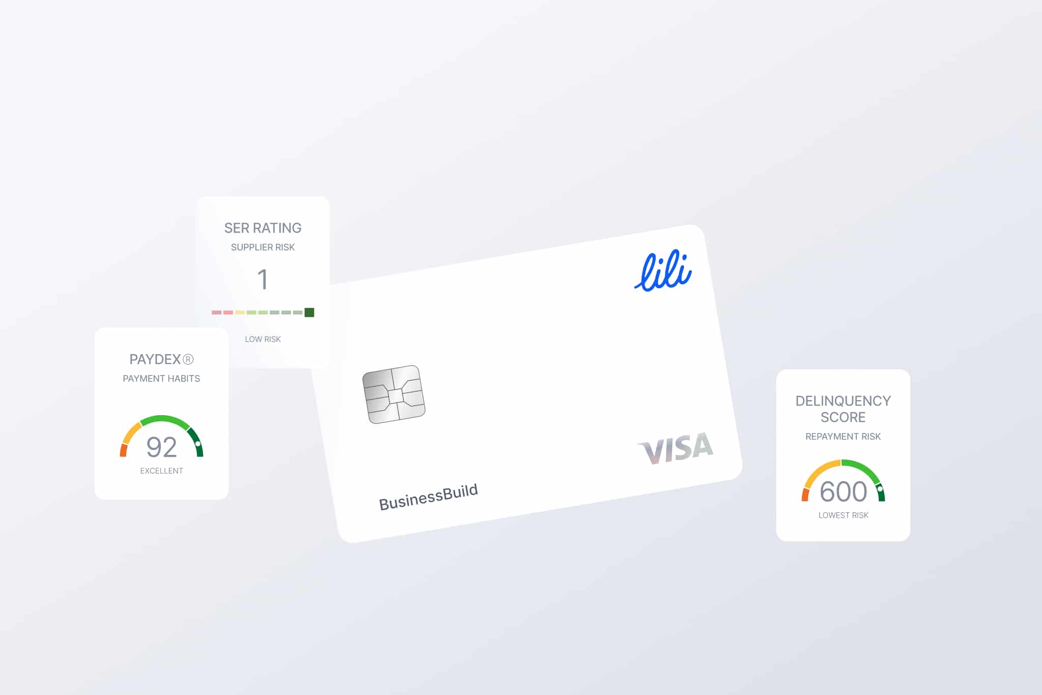 Introducing the Lili BusinessBuild Program