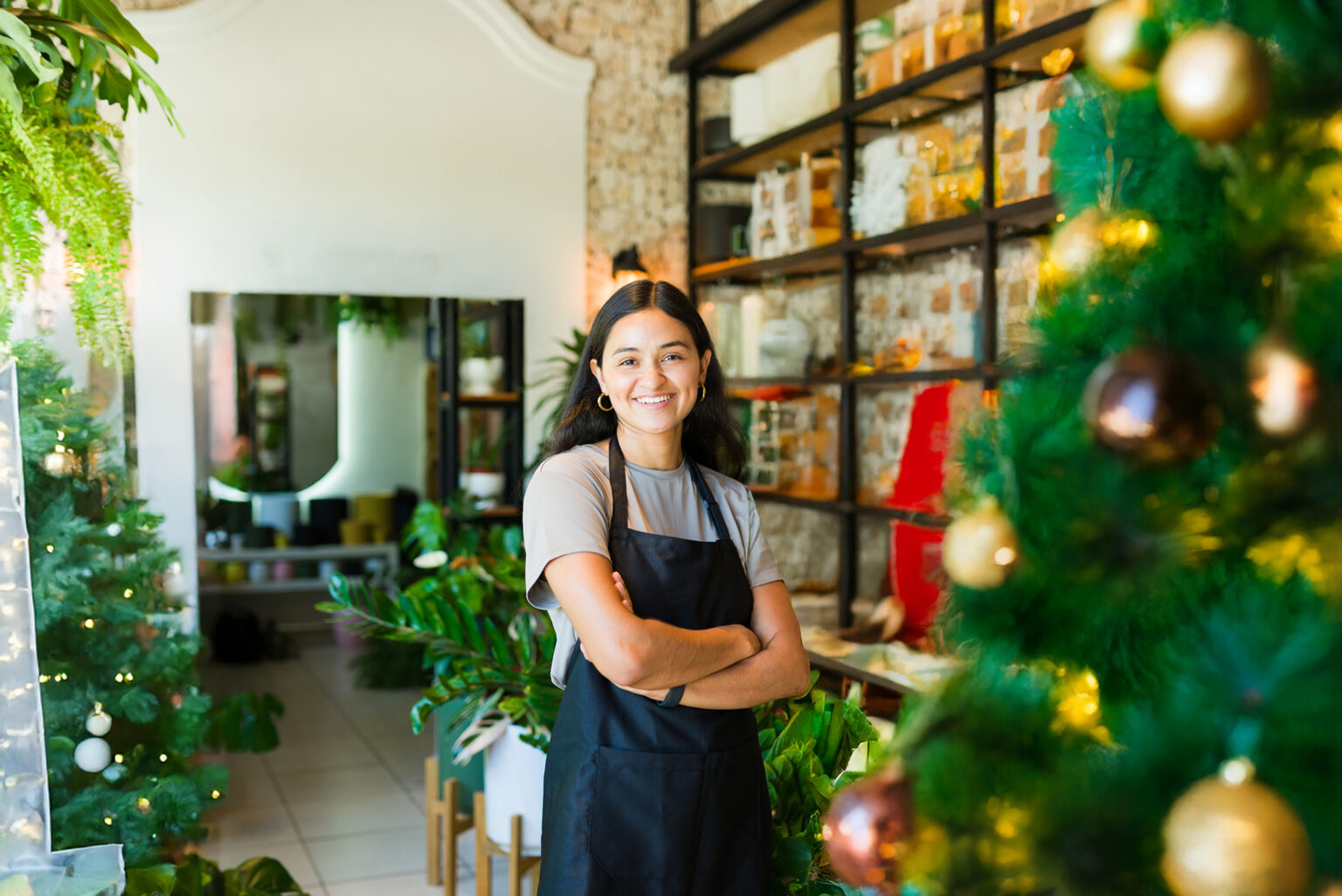 Holiday Spending vs. Saving: Finding the Balance as a Small Business Owner