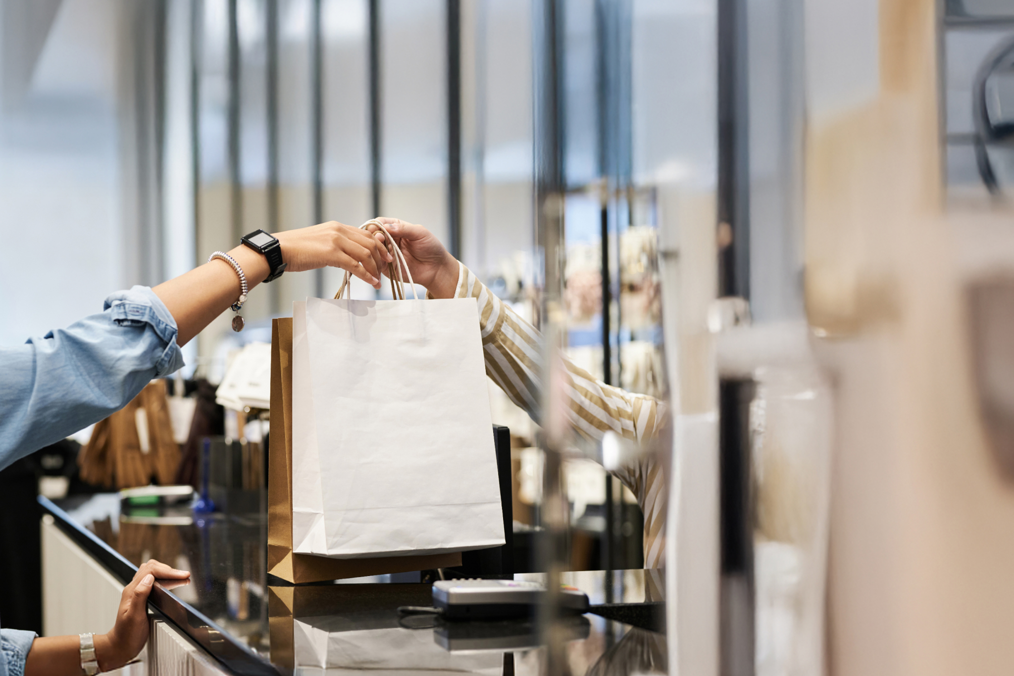 How Your Small Business Can Make the Most Out of Black Friday Weekend