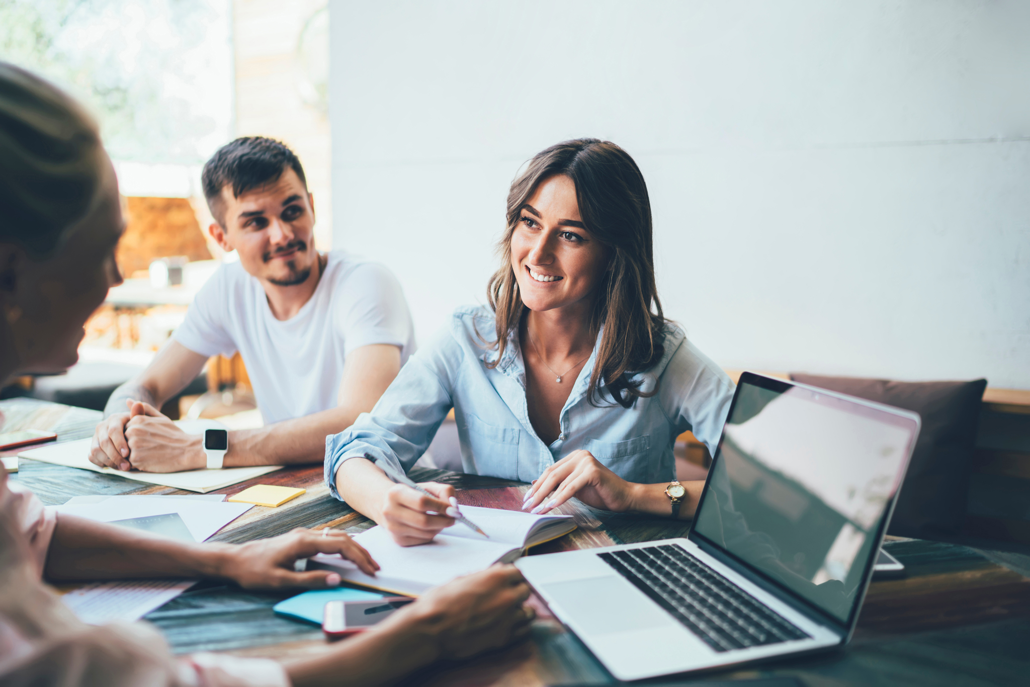 How Business Lines of Credit Work for Small Businesses