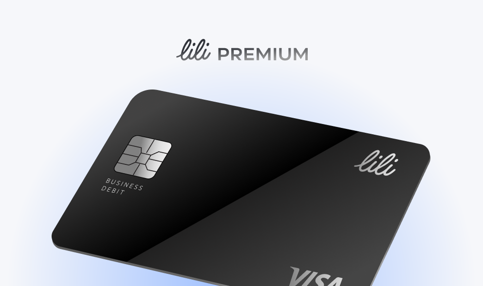 Business Banking for Accountants and Bookkeepers - Lili